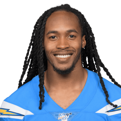 Travis Benjamin Career Stats | NFL.com