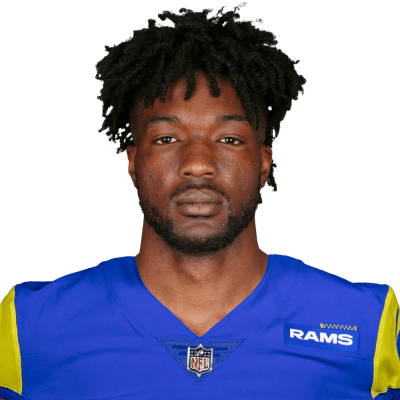 Leonard Floyd Stats, News and Video - OLB | NFL.com