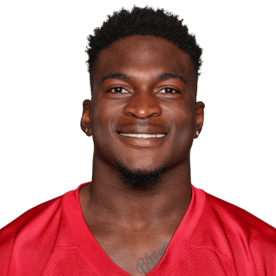 Marcus Green Stats Summary | NFL.com
