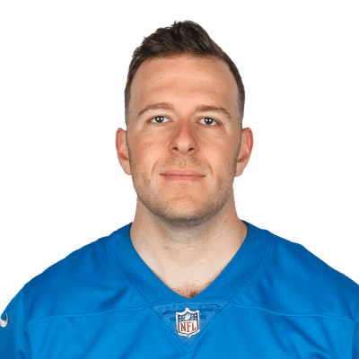 Scott Daly Stats Summary | NFL.com