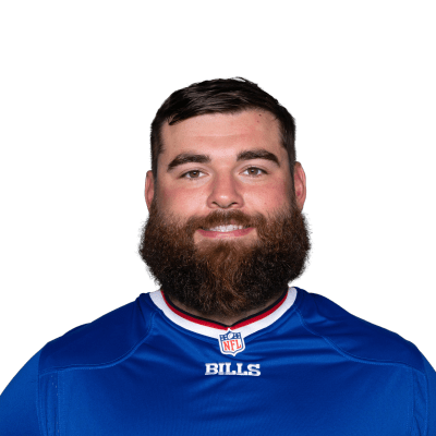 Ryan Bates Stats Summary | NFL.com