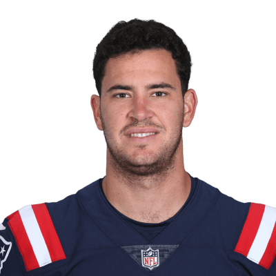 Joe Cardona Stats, News and Video - LS | NFL.com