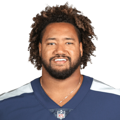 Daniel Munyer Stats, News and Video - G | NFL.com