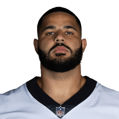 Erik McCoy Stats Summary | NFL.com