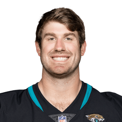 Walker Little Stats, News and Video - OT | NFL.com