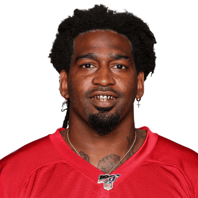 Kemal Ishmael Stats, News and Video - S | NFL.com
