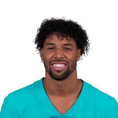 Brandon Jones Stats Summary | NFL.com