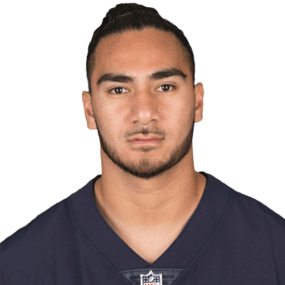 John Timu Career Stats | NFL.com