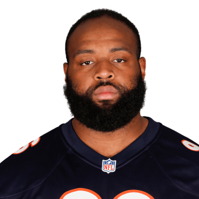 Akiem Hicks Stats, News and Video - DE | NFL.com