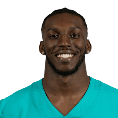 Cayson Collins Stats, News and Video - LB | NFL.com