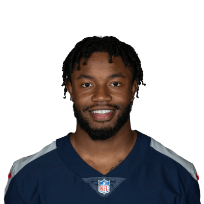 Josh Thompson Stats, News and Video - SAF | NFL.com