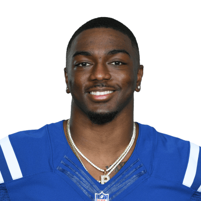 Donald Rutledge Stats, News and Video - SAF | NFL.com