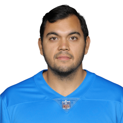Ryan Santoso Stats, News and Video - P | NFL.com
