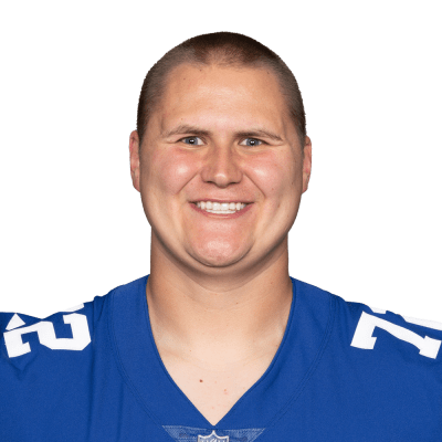 Jackson Barton Career Stats | NFL.com