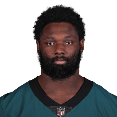 Josh Sweat Stats, News and Video - DE | NFL.com