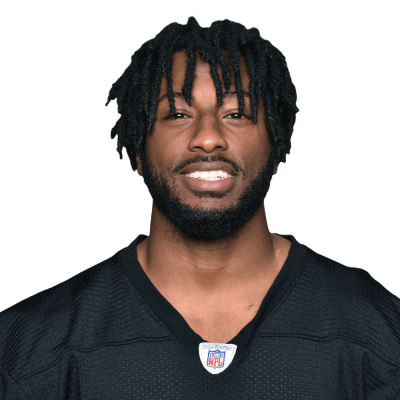 Nat Berhe Stats, News and Video - DB | NFL.com