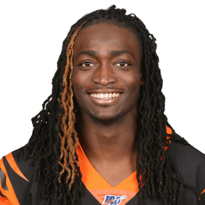 Davontae Harris Stats, News and Video - CB | NFL.com