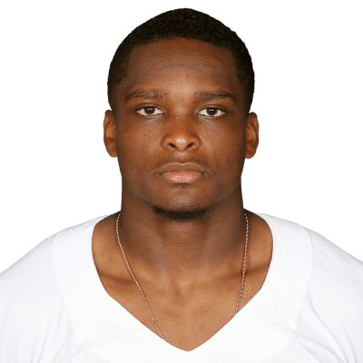 Sammy Seamster Stats, News and Video - DB | NFL.com