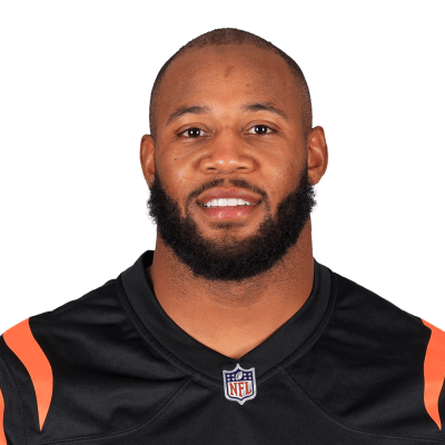 Vonn Bell Stats, News and Video - S | NFL.com