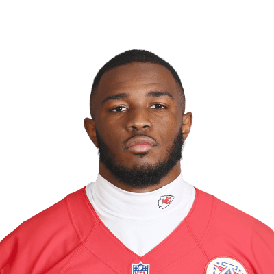 Isaiah Moore Stats, News and Video - LB | NFL.com