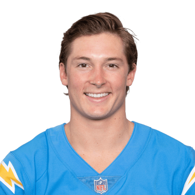 Mike Badgley Stats Summary | NFL.com