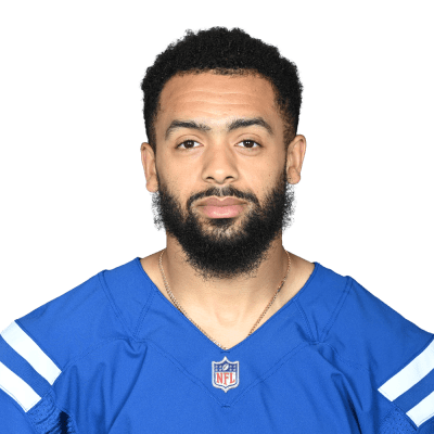 Anthony Chesley Stats, News and Video - CB | NFL.com