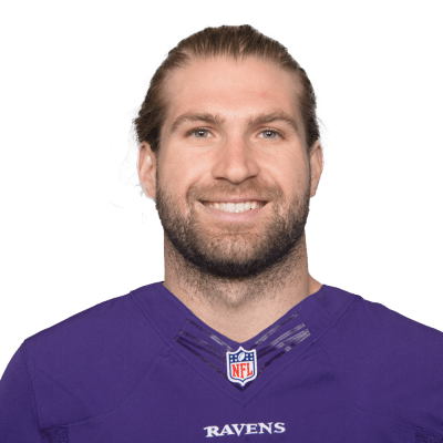 Sean Culkin Stats, News and Video - TE | NFL.com