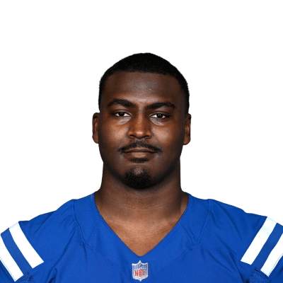 Eric Johnson Stats, News and Video - DT | NFL.com