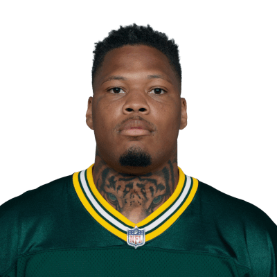 Preston Smith Career Stats | NFL.com