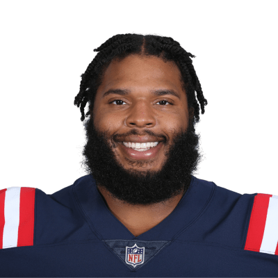 Isaiah Wynn Stats Summary | NFL.com