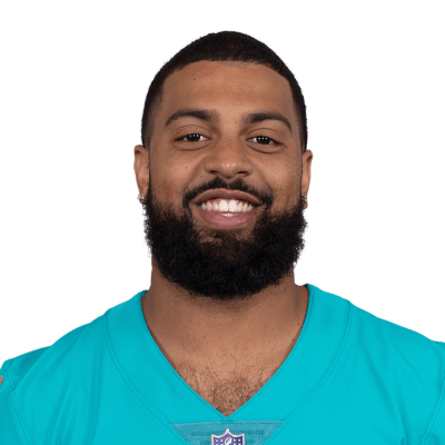 Nik Needham Stats Summary | NFL.com