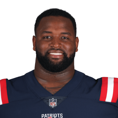 Davon Godchaux Stats, News and Video - DT | NFL.com