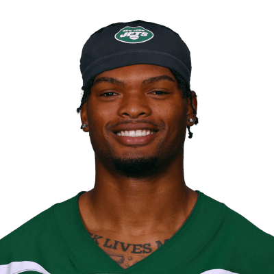 Tarik Black Stats Summary | NFL.com