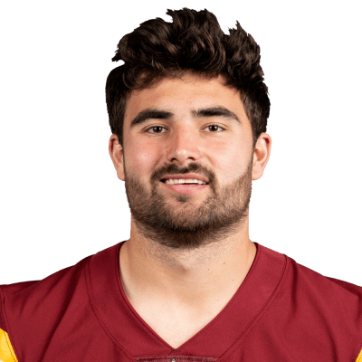 Sam Howell Stats, News and Video - QB | NFL.com