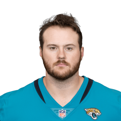 Luke Fortner Stats, News and Video - C | NFL.com