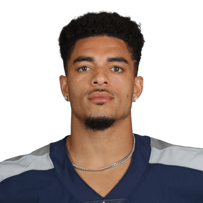 Amani Hooker Stats, News and Video - SAF | NFL.com