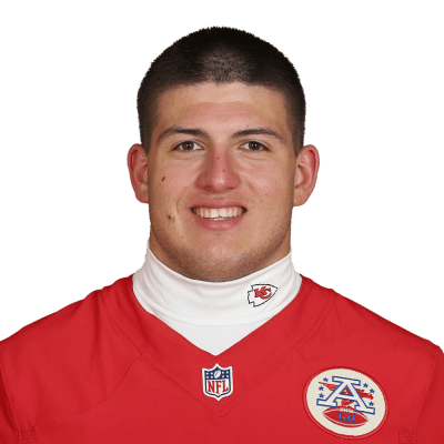 George Karlaftis Career Stats | NFL.com
