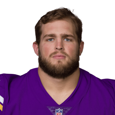 Blake Brandel Stats, News and Video - OT | NFL.com