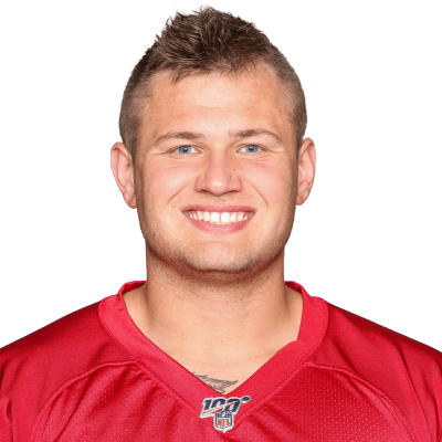 Kyle Vasey Stats, News and Video - LS | NFL.com