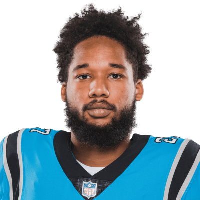 Kenny Robinson Stats, News and Video - SAF | NFL.com