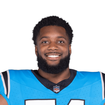 Larnel Coleman Stats, News and Video - OT | NFL.com