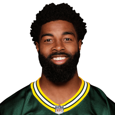 Quinten Rollins Stats, News and Video - CB | NFL.com