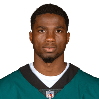 Deontay Burnett Career Stats | NFL.com