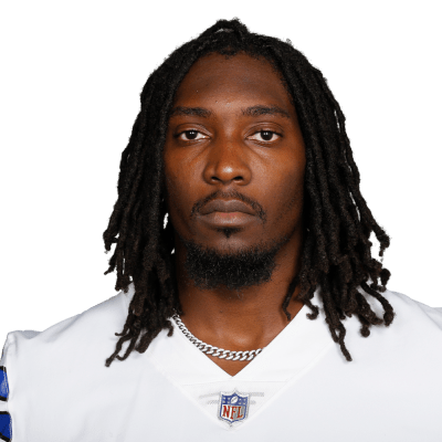 DeMarcus Lawrence Stats, News and Video - DE | NFL.com