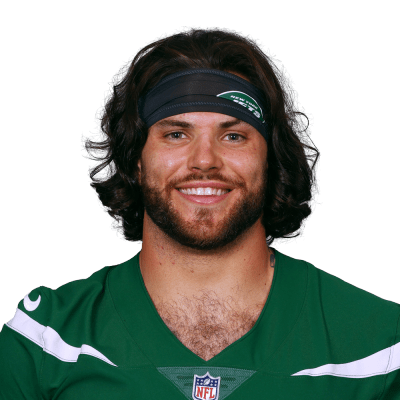 Nick Bawden Stats Summary | NFL.com