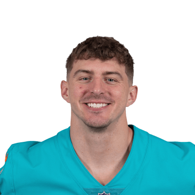 Eric Saubert Stats, News and Video - TE | NFL.com