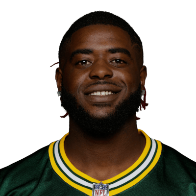 Dexter Williams Logs Stats | NFL.com