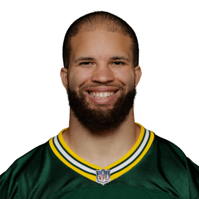 Isaiah McDuffie Stats Summary | NFL.com