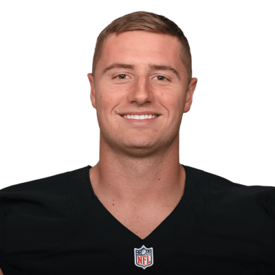 Connor Cook Stats, News and Video - QB | NFL.com