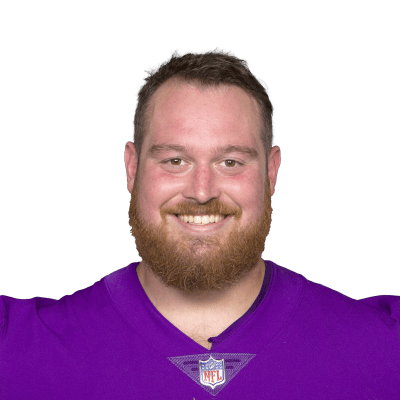 Chris Reed Stats, News and Video - G | NFL.com